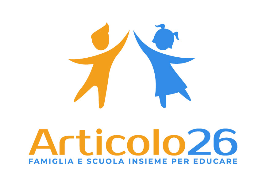 Home - Articolo 26 APS